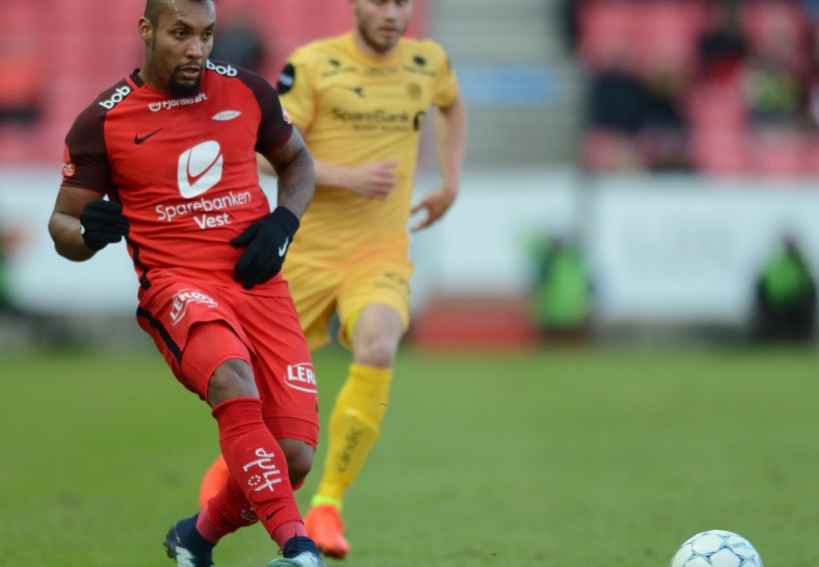 Bildeserie fra Brann SK - Bodø/Glimt / Bodø/Glimt